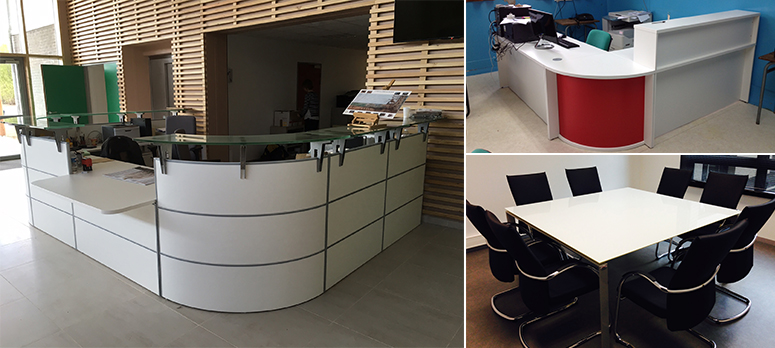 Hardware, software, toutes les solutions pour vos systèmes informatiques